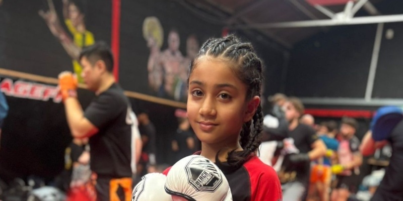 Al-Noor Primary School - Huge Congratulations to Mariyam K!